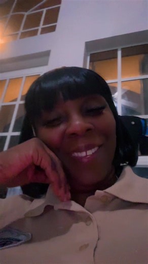 It’s the smile for me