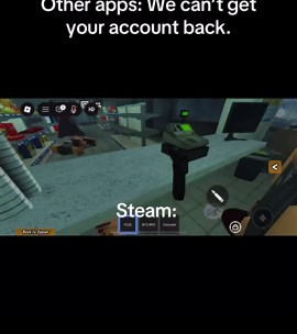 Steam Account Recovery Tips and Memes