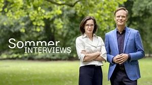 ZDF-Sommerinterviews