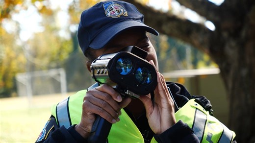 🚨!!!NEW EPISODE!!! The 175th: Lidar and Radar🚨 Watch your speed! Because that is what the recruits will be doing in this episode of "The 175th" as they practice using radar and lidar. The month of October is National Pedestrian Safety Month and the recruits are providing insight on why monitoring traffic isn't about issuing tickets, it's about keeping the public safe. 📺 New episodes premiere every Thursday on YouTube at 5:00 AM. ▶️ On Wednesdays, watch for a new recruit profile. Join us: http