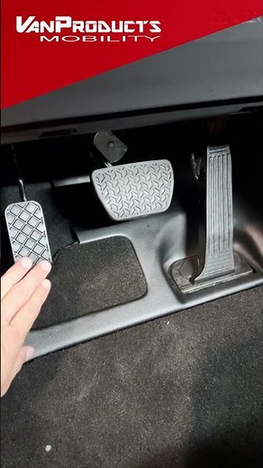 How to Use the Veigel Left Foot Accelerator