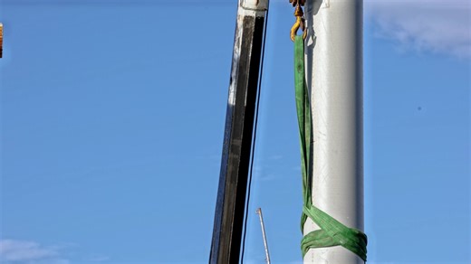 Fleet Friday - Custom Piling Equipment This week’s feature: an intro to behind the scenes at Carter Marine Group’s custom-designed piling attachments in action. Carter Marine doesn’t just install piles — we design and build the tools to get the job done right. Every piling project is different, and sometimes the right piece of equipment simply doesn’t exist… yet. That’s where we step in, creating bespoke piling attachments tailored to site conditions and material requirements. Our custom piling 