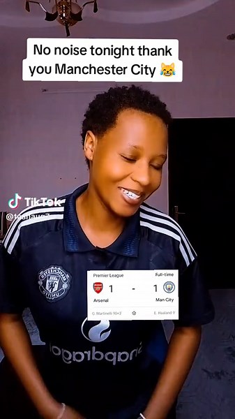 Arsenal vs Manchester City Highlights: 1-1 Draw Analysis