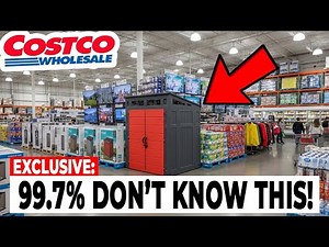 15 SHOPPING SECRETS Costco Doesn't Want You to Know!