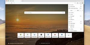 Microsoft publishes first Edge for macOS preview, promises to make it truly “Mac-like”