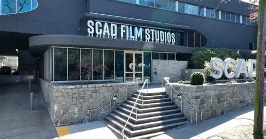 "Scream 7" filmed in parts of metro Atlanta