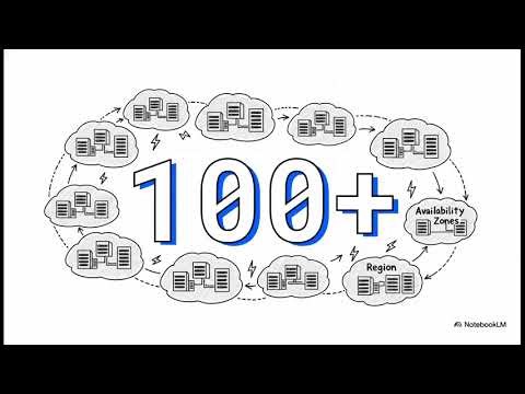 Deconstructing the Cloud #AWS #CloudComputing #DevOps #CloudArchitecture #AWSCommunity