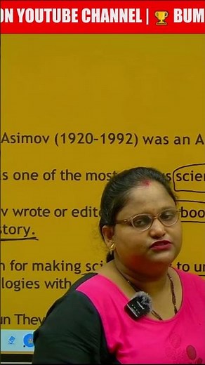 The Fun They Had | Class 9 English Explanation | Summary & Theme