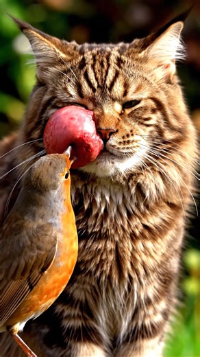 Engaging AI Insights on Animal Behavior