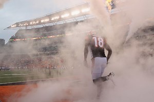 DFS Mastermind: Smart Picks At Every Position To Prime You To Make Money On NFL Week 10