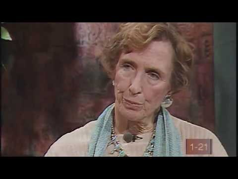 Person-Centered Expressive Arts Therapy with Natalie Rogers