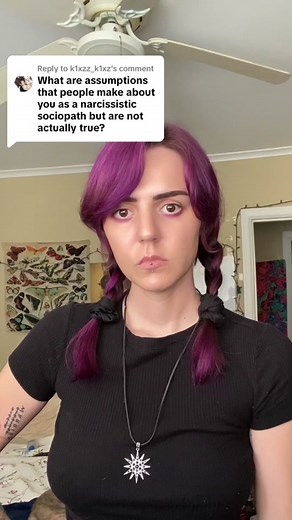 Debunking Assumptions: Living with ASPD & NPD | DammitDelta