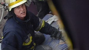 634 reactions · 75 shares | With each missile strike or shell that...