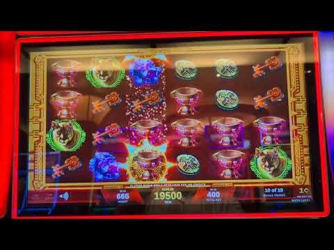 Solar Disk Bonus Ends with BIG WIN! 🚢 Short Clip 🎬 Princess Cruise Casino, Cruise Series