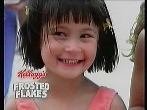 PBS Kids Commercial Breaks - WEDU Tampa (November 2001)