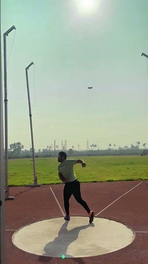 Discus Throw | Discus Technique| #athletics #discusthrower #motivation #olympicsport #trackandfield