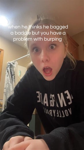 Burping Moments: Funny and Unforgettable Burps!