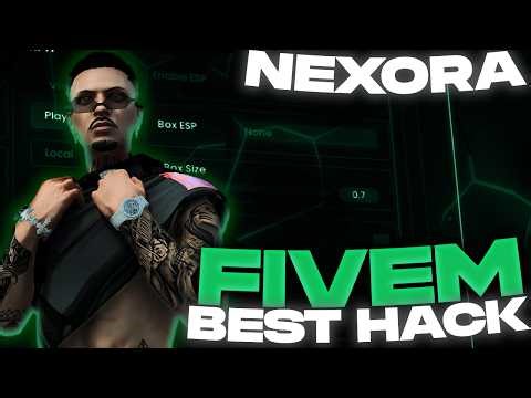 GTA V FiveM New Hack 2026 | FiveM Hack Undetected | Aimbot, ESP, Godmode & More! | Free Download
