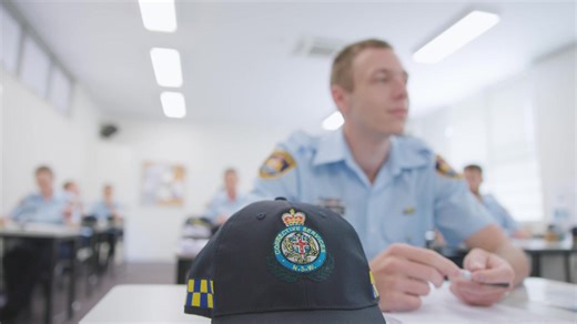 Interested in becoming a correctional officer in NSW? What you need to know: At Corrective Services NSW, new correctional officers complete a 12‑week paid training program at the Corrective Services NSW Academy, where you’ll learn everything from operational skills to real‑world scenario‑based training — and work toward a Certificate III in Correctional Practice. ✅ No prior qualifications required ✅ Paid training throughout the course ✅ Access to excellent training facilities and supportive inst