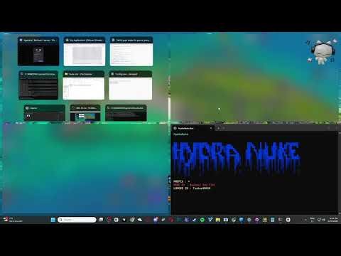 Nuke Bot Tutorial