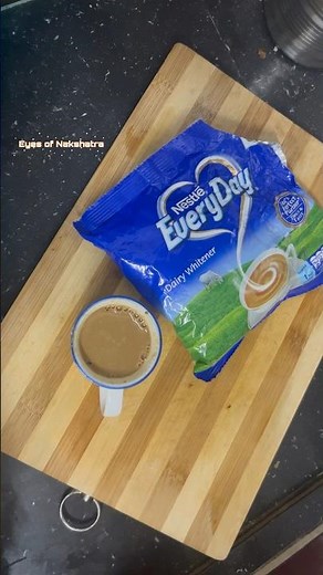 Nestle everyday milk powder coffee|how to make coffee with milk powder instant coffee in hostel