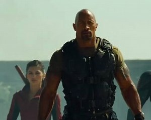 G.I. Joe - Retaliação Trailer (4) Legendado