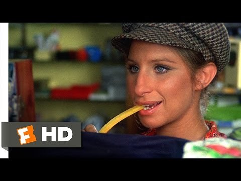 What's Up, Doc? (1972) - Meeting Judy Scene (1/10) | Movieclips