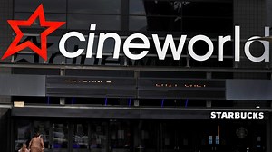 Regal, Cineworld theaters to shut down across U.S., UK