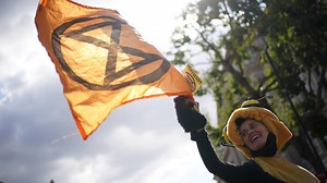 More arrests made at Extinction Rebellion protests