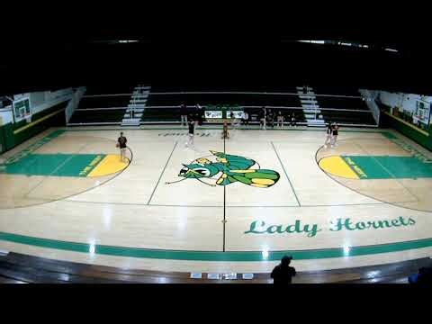 BC vs Unity Girls HS Basketball