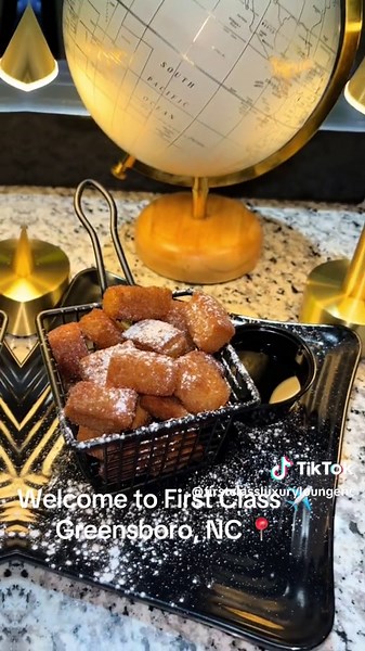 Come and enjoy the first class experience. Whether it's a romantic dinner or a lavish brunch with friends. #finedining #dinner #brunch #luxury #firstclass