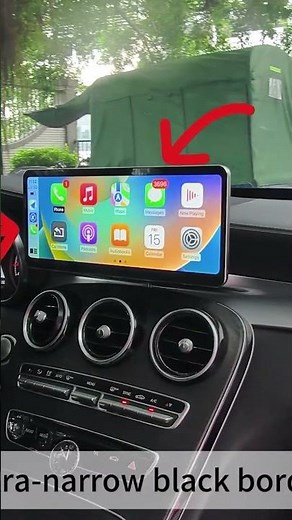Road Top 2025 | Upgrade Your Car with Smart Touchscreen & Wireless CarPlay