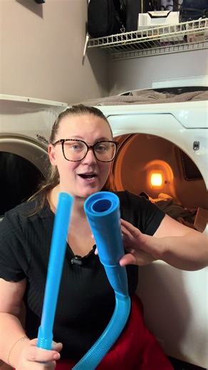 Essential Dryer Vent Cleaning Vacuum Attachment