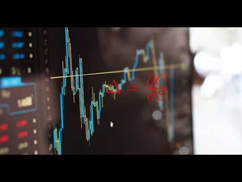 Dynamic Delta Hedging Explained: Python computation included