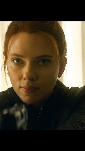 Black Widow (2021) | Sister vs. Shadow: Natasha's Final Stand#shorts