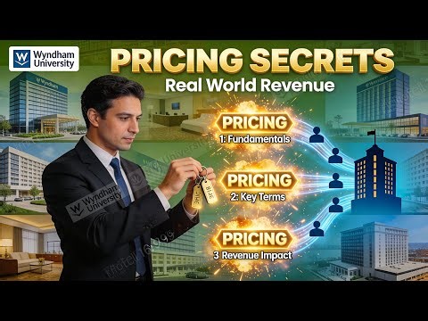 Pricing💸 in the Real🧑‍💻 World 💰 | Smart Pricing Strategies to Maximize Hotel Revenue