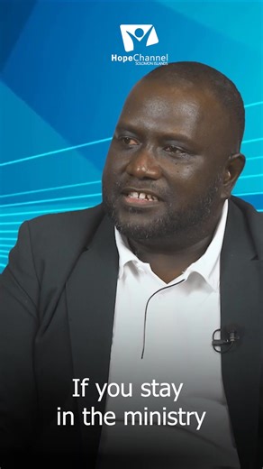 Gospel in music featuring The New Horizon | Hope Channel Solomon Islands