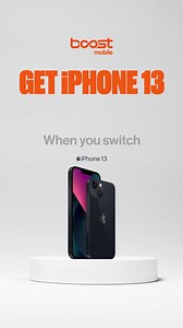 1K views | The newest 5G network, built for the newest phones | Boost Mobile | Facebook