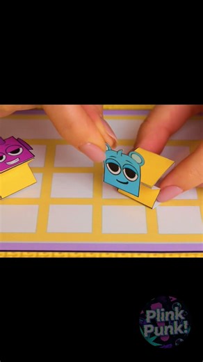 SPRUNKI KEYBOARD! 😍 PAPER & CARDBOARD DIY