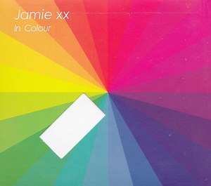 Jamie xx - In Colour