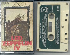 Led Zeppelin - Led Zeppelin IV