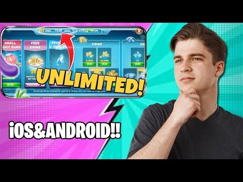 How I Got Cooking Fever UNLIMITED Gems In a FEW Steps! 🍔 (THE TRUTH)