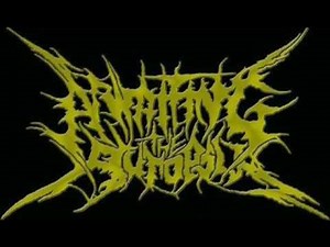 Awaiting The Autopsy - Intestinal Self Strangulation