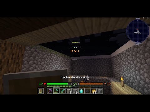 PHANTOMS!!!💀 - ONEBLOCK - Episodio #18 #minecraft #oneblock #skyblock