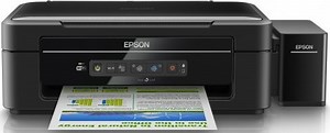 Bajar Programa Para Instalar Impresora Epson L365