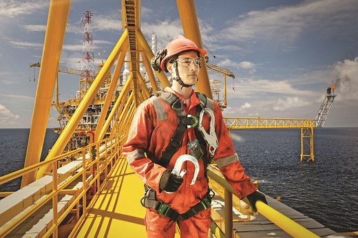 REDA Safety | REDA Hazard Control