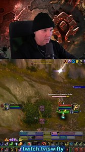 Getting Wrecked by Streamsnipers! #warcraft #streamsnipers #oneshot | Swifty Gaming Fans