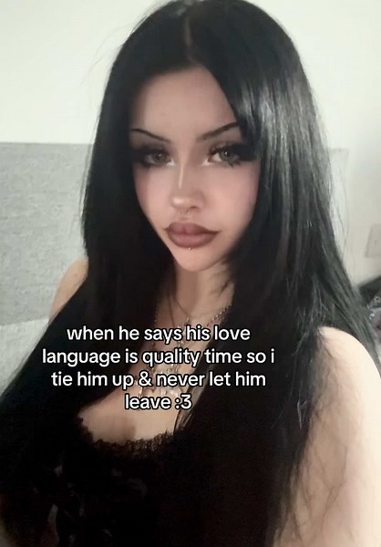 Captivated by Love: Quality Time with a Twist