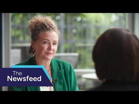 Guaranteed income programs aim to empower Americans | The Newsfeed