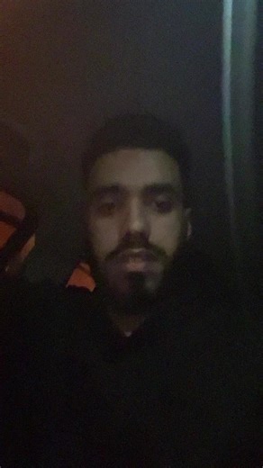 Mysterious Individual in Dark Setting Revealed